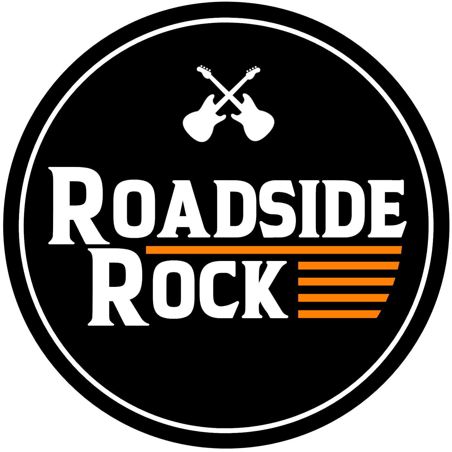 ROADSIDE ROCK - Galerie